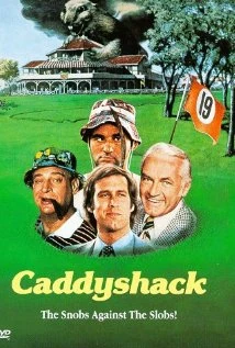 Caddyshack | Movie Database Wiki | Fandom