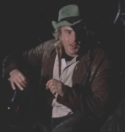 Bill Jessup | Movie Database Wiki | Fandom