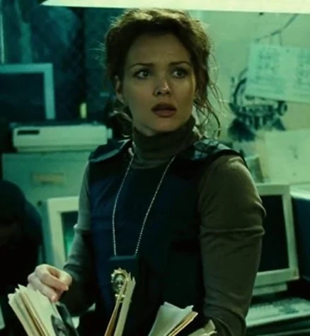 Allison Kerry | Movie Database Wiki | Fandom