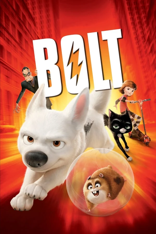 Bolt | Movie Database Wiki | Fandom