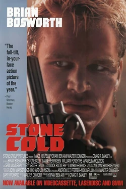 Stone Cold | Movie Database Wiki | Fandom
