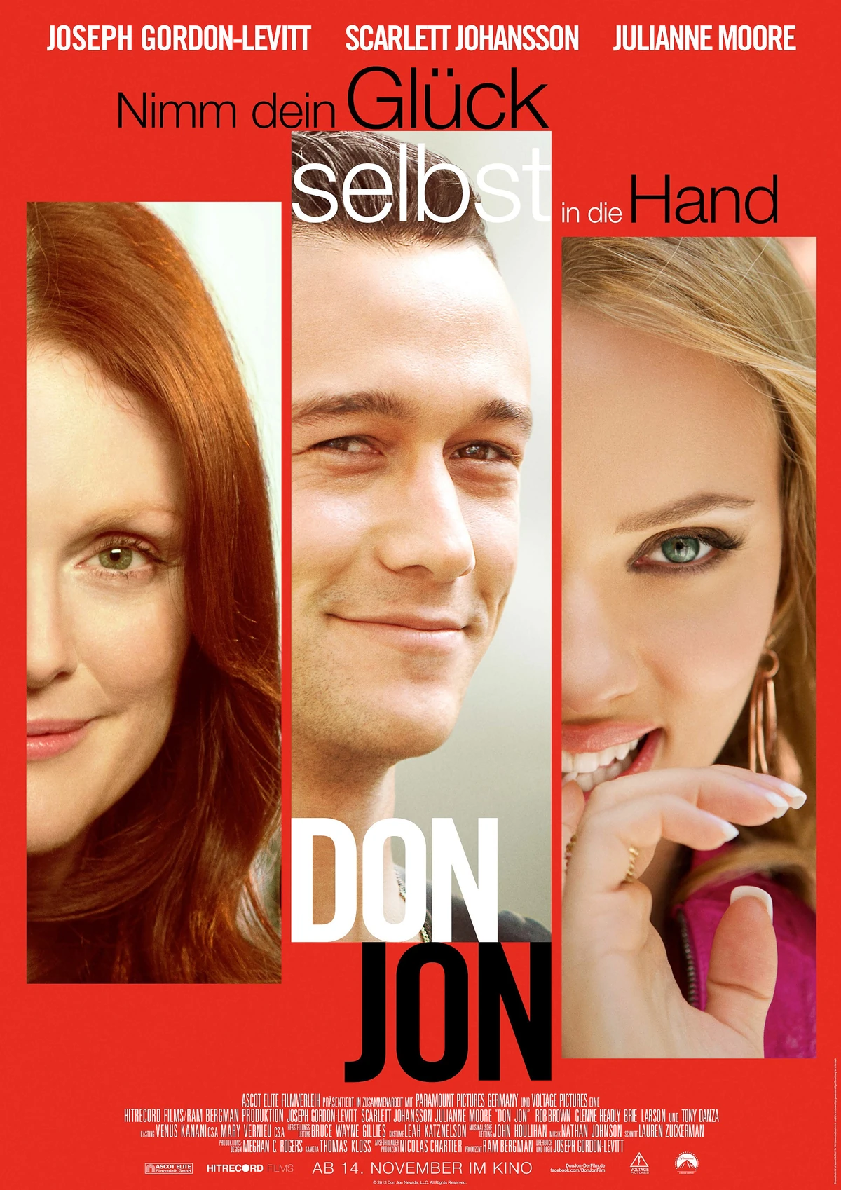 Don Jon Esther