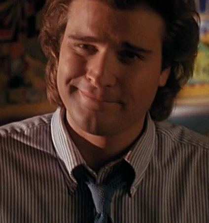 Mark Gardner | Movie Database Wiki | Fandom