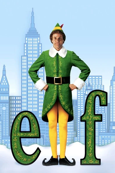 Elf | Movie Database Wiki | Fandom