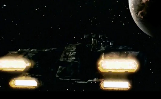 USM Auriga | Movie Database Wiki | Fandom