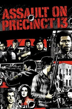 Assault on Precinct 13 | Movie Database Wiki | Fandom