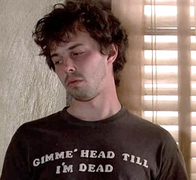 Dudley Dawson | Movie Database Wiki | Fandom