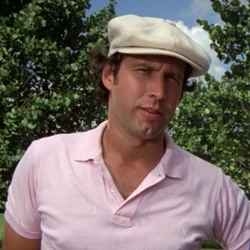 Caddyshack Characters