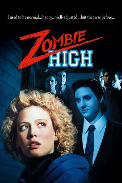 Zombie High | Movie Database Wiki | Fandom