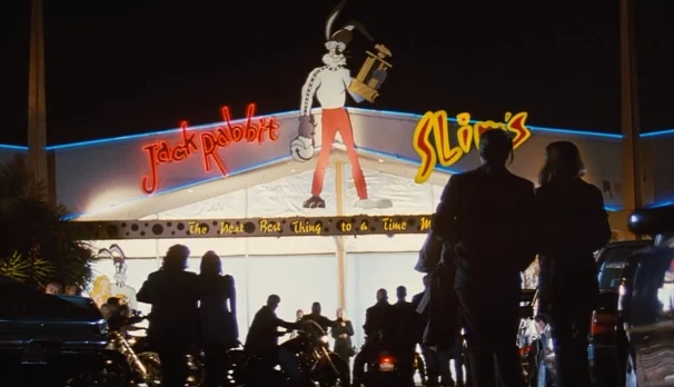 Jack Rabbit Slim's | Movie Database Wiki | Fandom
