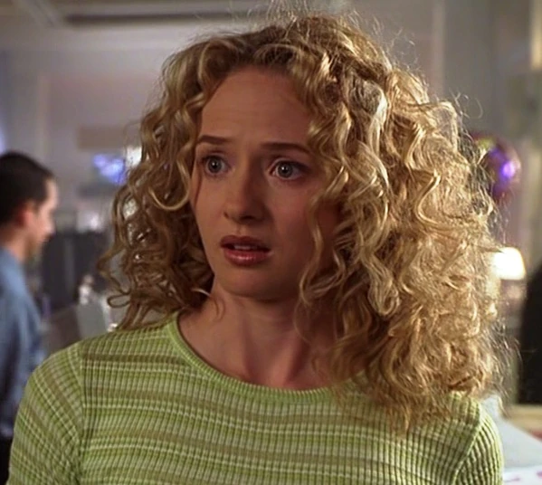 Maria Pitillo Godzilla