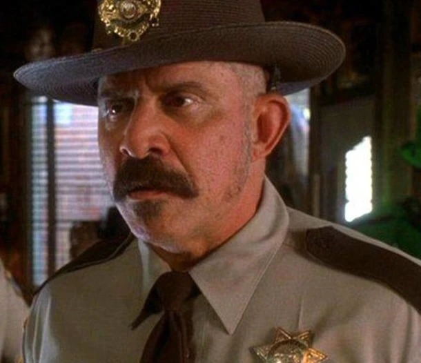 George Wydell | Movie Database Wiki | Fandom