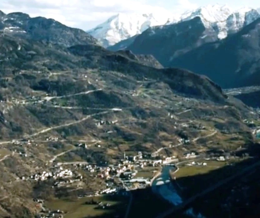 Sokovia | Movie Database Wiki | Fandom