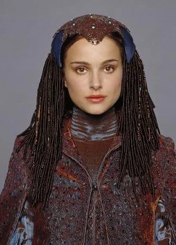 Padmé Amidala | Movie Database Wiki | Fandom