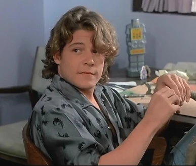 Phillip Anderson | Movie Database Wiki | Fandom