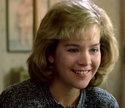 Rachel Carruthers | Movie Database Wiki | Fandom