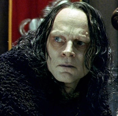 Grima Wormtongue | Movie Database Wiki | Fandom