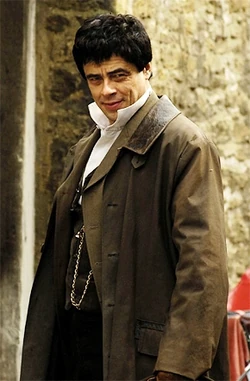 Lawrence Talbot | Movie Database Wiki | Fandom