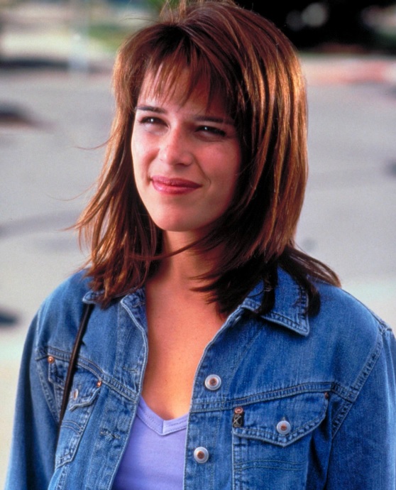 Sidney Prescott | Movie Database Wiki | Fandom Sidney Prescott | Movie Database Wiki | Fandom