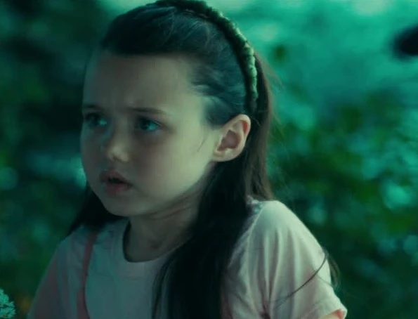 Violet | Movie Database Wiki | Fandom