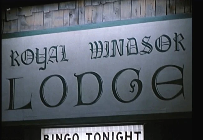 Royal Windsor Lodge | Movie Database Wiki | Fandom