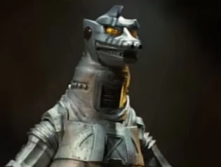 Mechagodzilla (I) | Movie Database Wiki | Fandom
