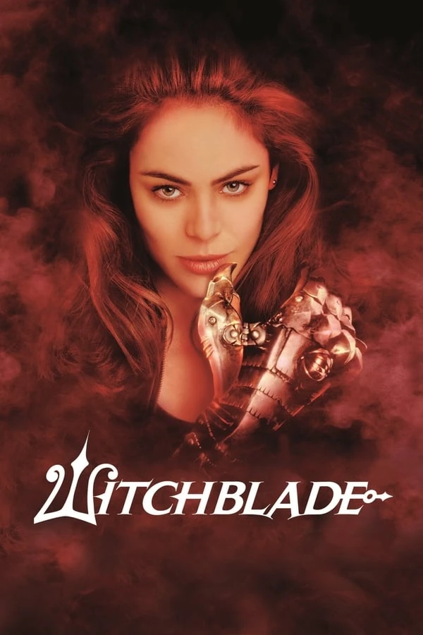 Witchblade | Movie Database Wiki | Fandom