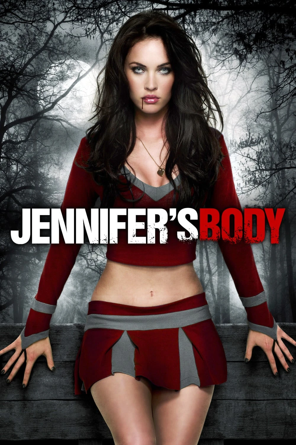Jennifer's Body | Movie Database Wiki | Fandom