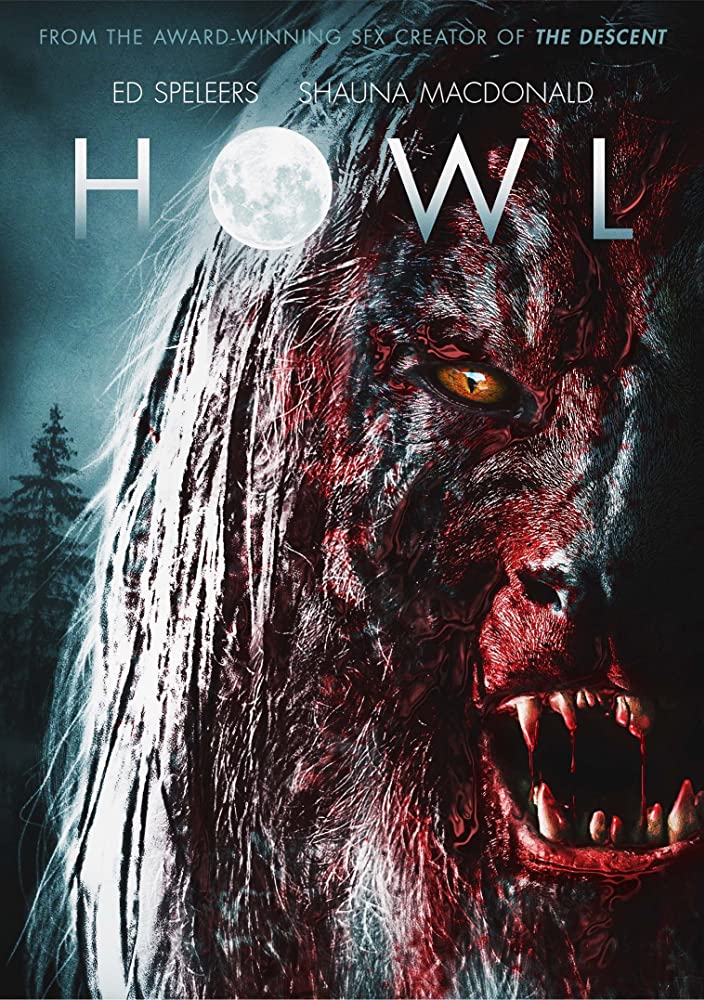 Howl | Movie Database Wiki | Fandom