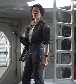 Ripley Alien Jumpsuit