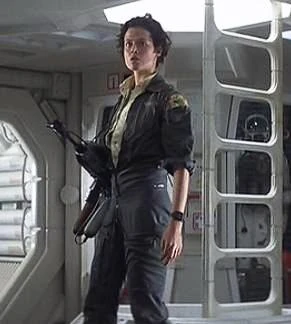Ellen Ripley | Movie Database Wiki | Fandom