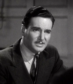 Frank Griffin | Movie Database Wiki | Fandom