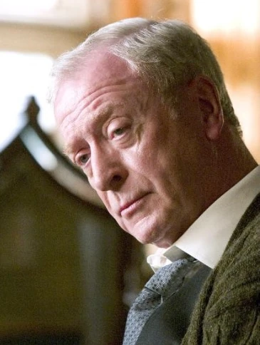 Alfred Pennyworth | Movie Database Wiki | Fandom