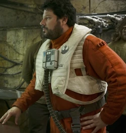 Temmin Wexley | Movie Database Wiki | Fandom