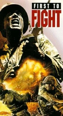 First to Fight | Movie Database Wiki | Fandom