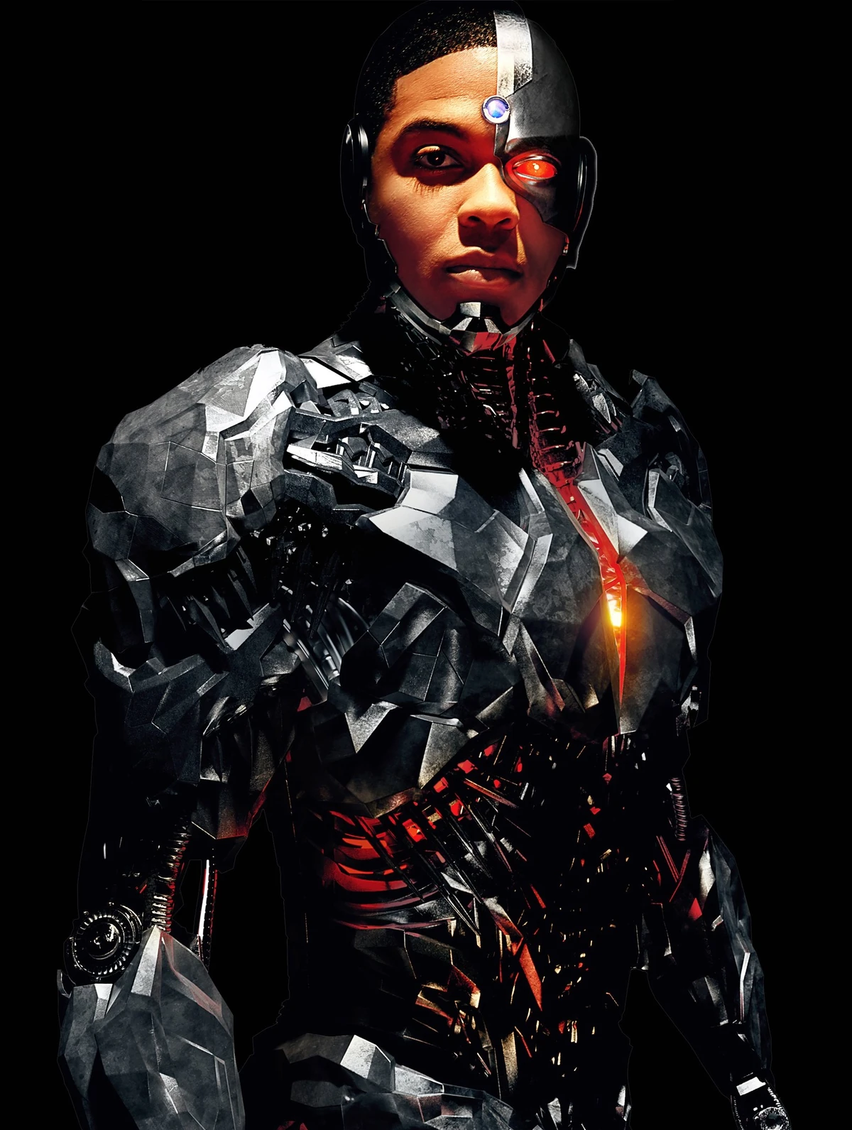 Victor Stone | Movie Database Wiki | Fandom