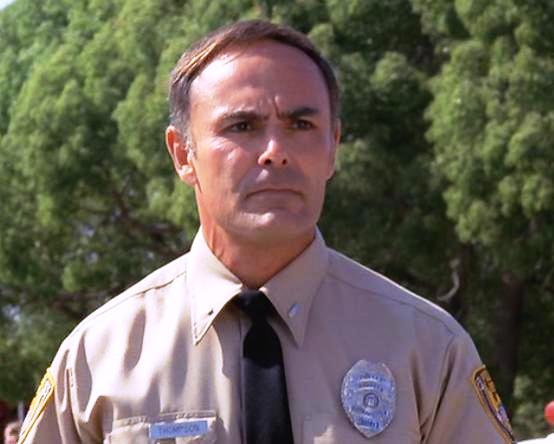 Donald Thompson | Movie Database Wiki | Fandom