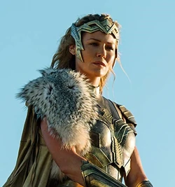 Hippolyta | Movie Database Wiki | Fandom