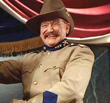 Theodore Roosevelt | Movie Database Wiki | Fandom