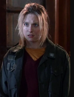 Tracy Swan | Movie Database Wiki | Fandom