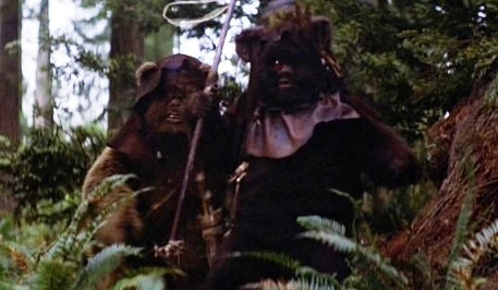 Ewoks | Movie Database Wiki | Fandom