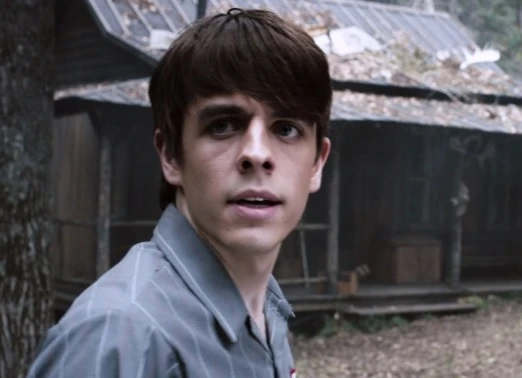 Mitch | Movie Database Wiki | Fandom