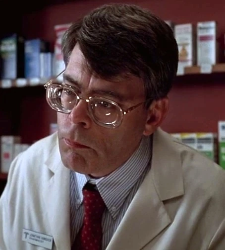 Category:Richard P. Rubinstein | Movie Database Wiki | Fandom