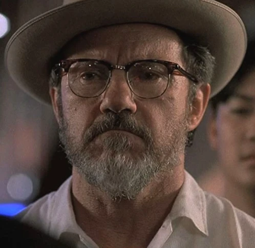 Jacob Fuller | Movie Database Wiki | Fandom