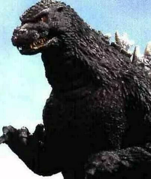Godzilla | Movie Database Wiki | Fandom