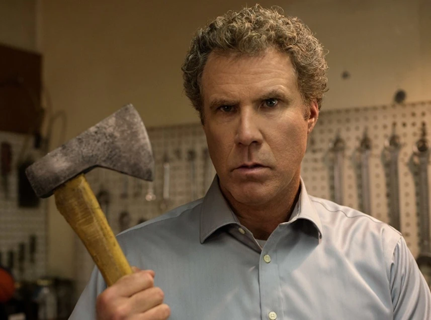 Axe | Movie Database Wiki | Fandom