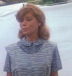 Pamela Strode | Movie Database Wiki | Fandom