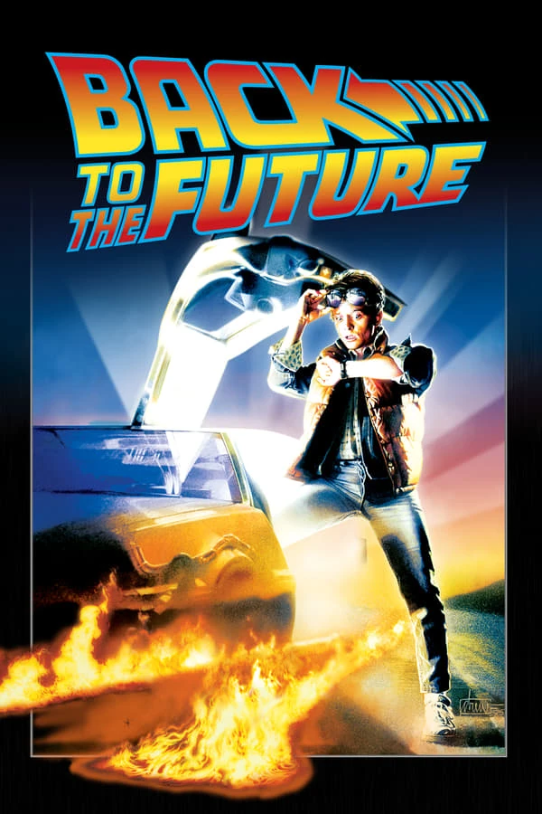 Back to the Future | Movie Database Wiki | Fandom