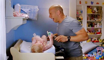 Gross baby | Movie Database Wiki | Fandom