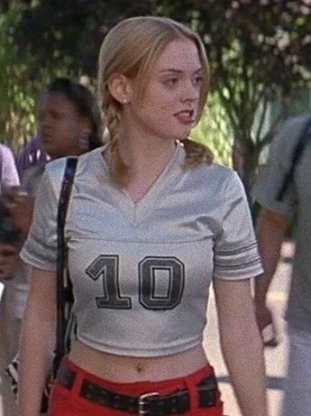 Tatum Riley | Movie Database Wiki | Fandom